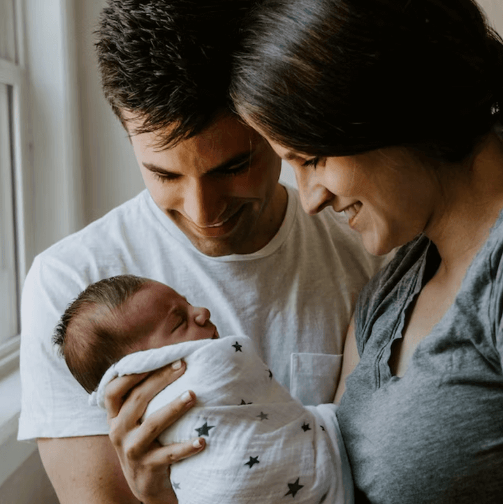 At-Home Male Fertility Test--Test Sperm Health In The Comfort Of Home