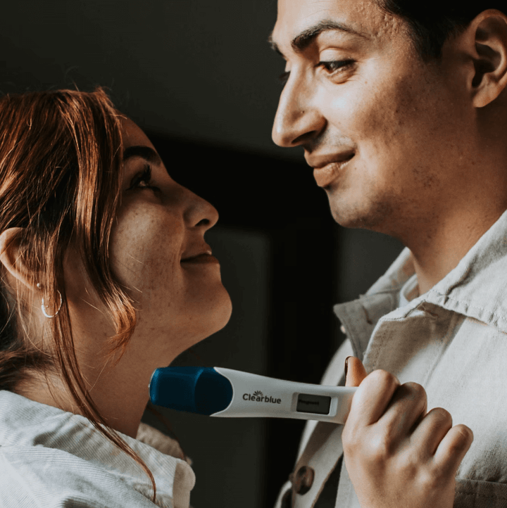 At-Home Male Fertility Test--Test Sperm Health In The Comfort Of Home