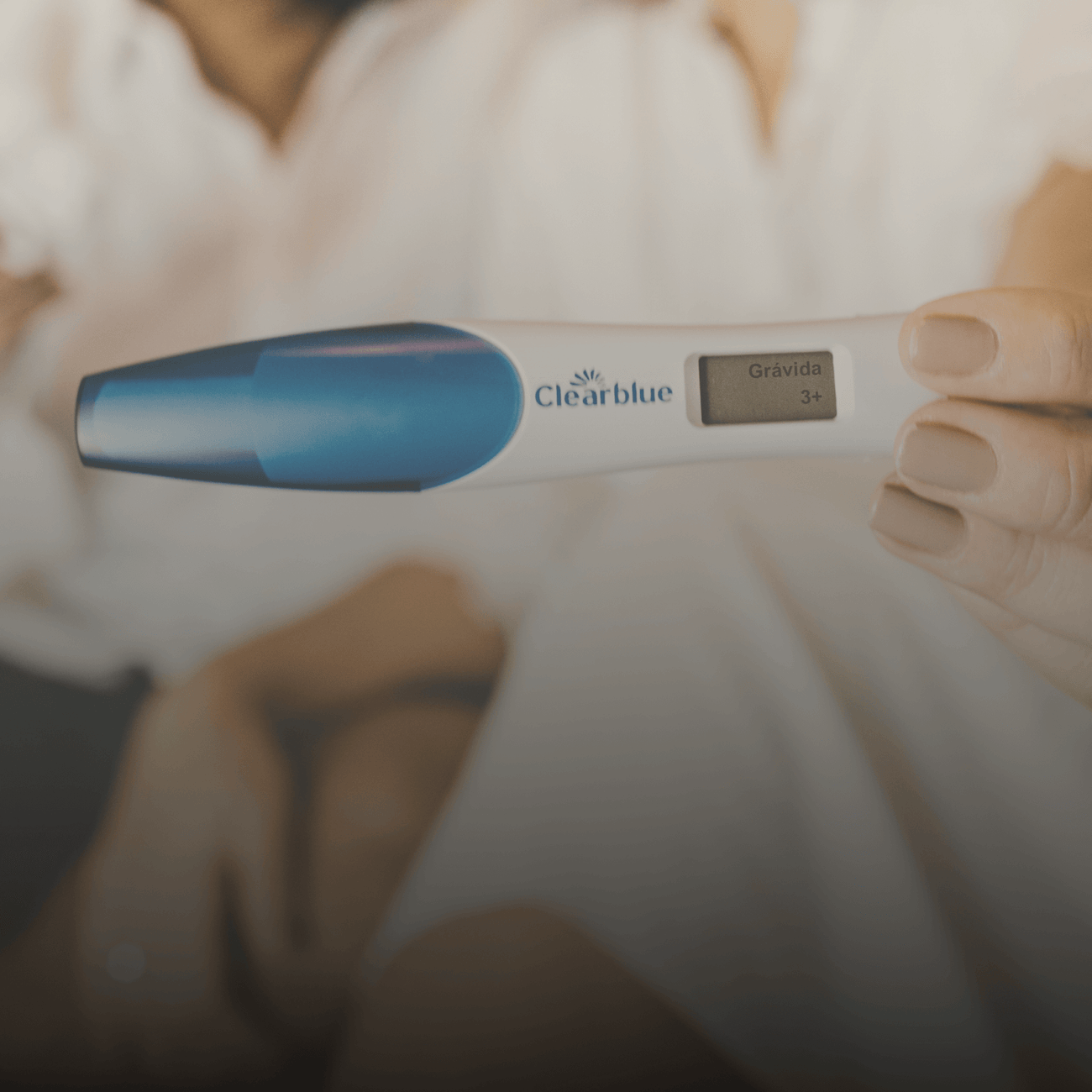 At-Home Male Fertility Test--Test Sperm Health In The Comfort Of Home